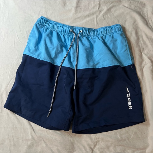 Speedo | Shorts | Speedo Swimming Trunks | Poshmark